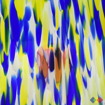 SP Spirit 4361-76S-F "Atlantis" 30x30cm