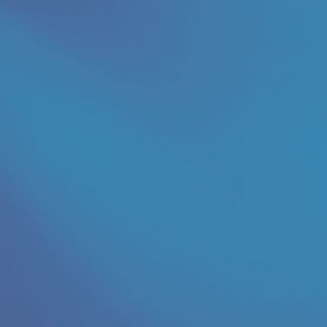 SP Transparent 538-2S-F bleu acier clair 30x30cm