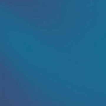 SP Transparent 538-4S-F bleu acier moyen 30x30cm