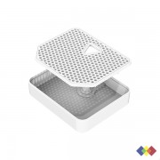 mini-table pour la meuleuse Techniglass The Grinder 2