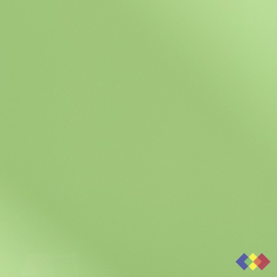 SP Opalescent 222-72S-F vert pastel 30x30cm